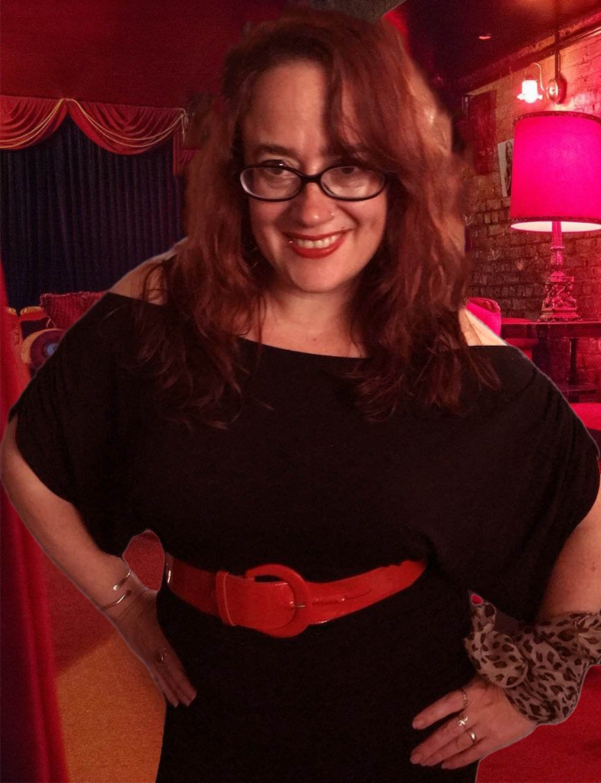 Cupid's Court - Heartform: Festival of the Heart for Singles and Couples